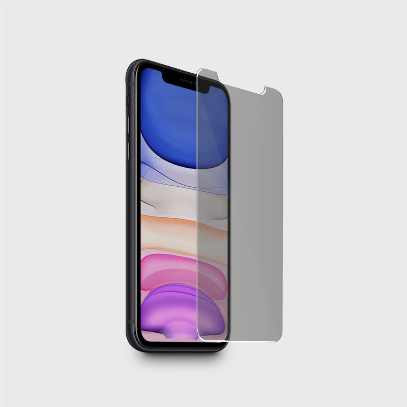 iPhone 11 Privacy Screen Protector - Screen Patrol
